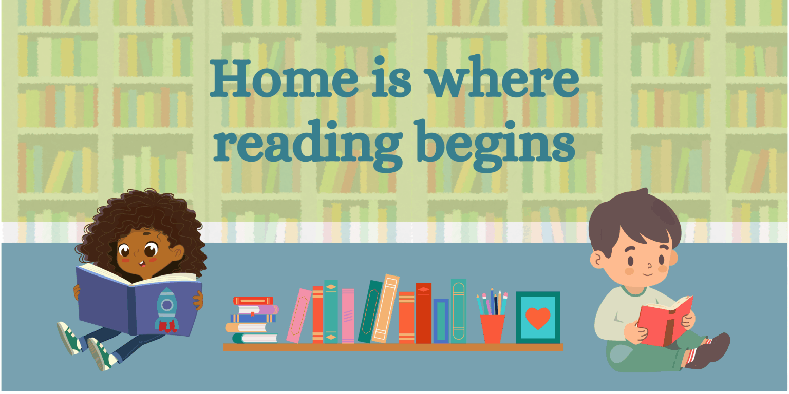 At-Home - Reading Horizons